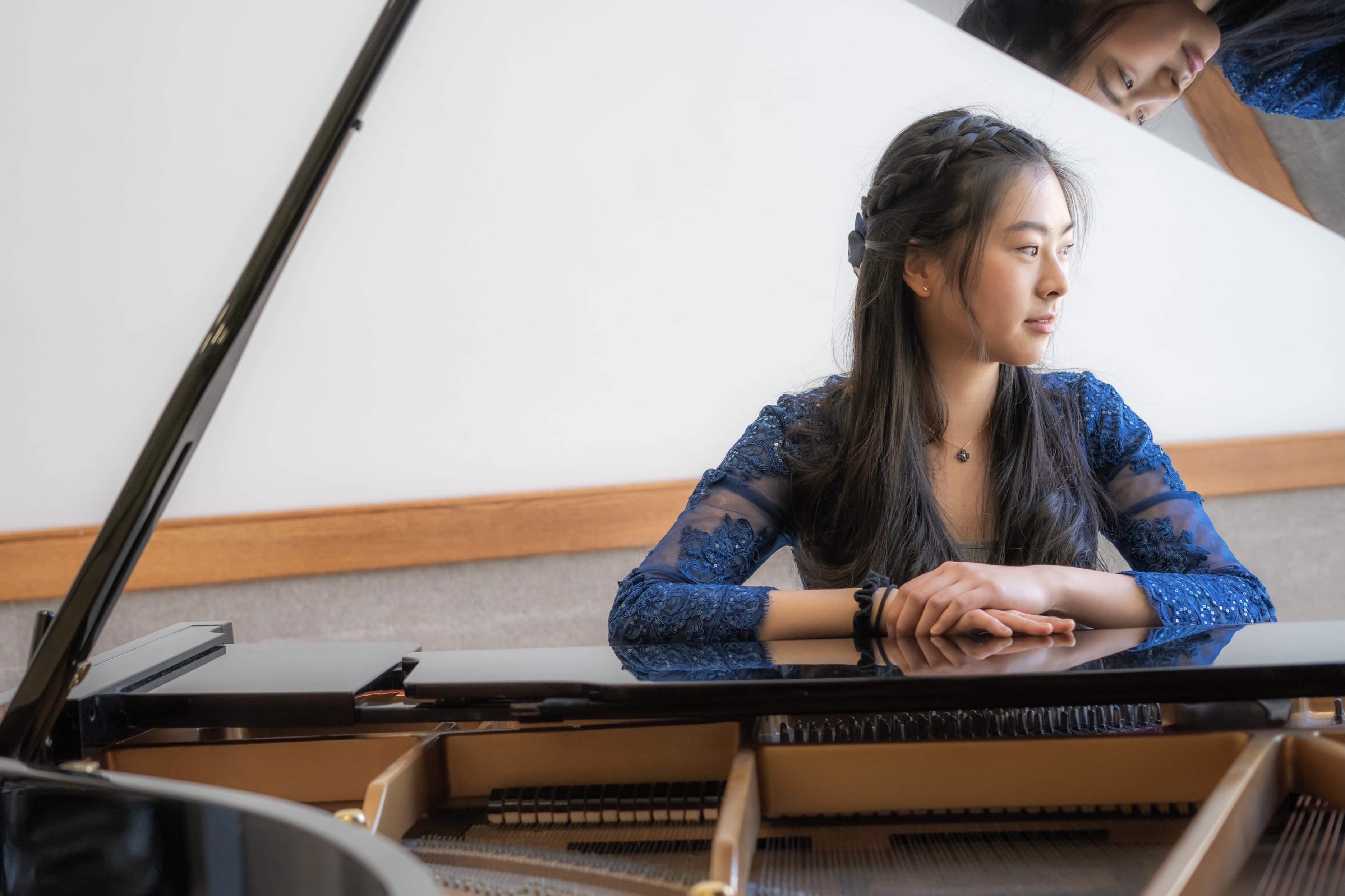 About – Ariel Wong Piano Studio